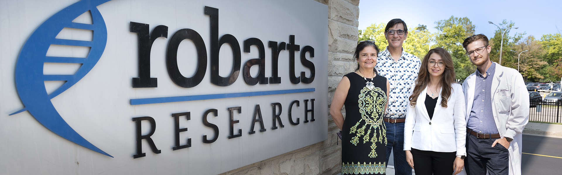 Robarts Research Institute - Western University